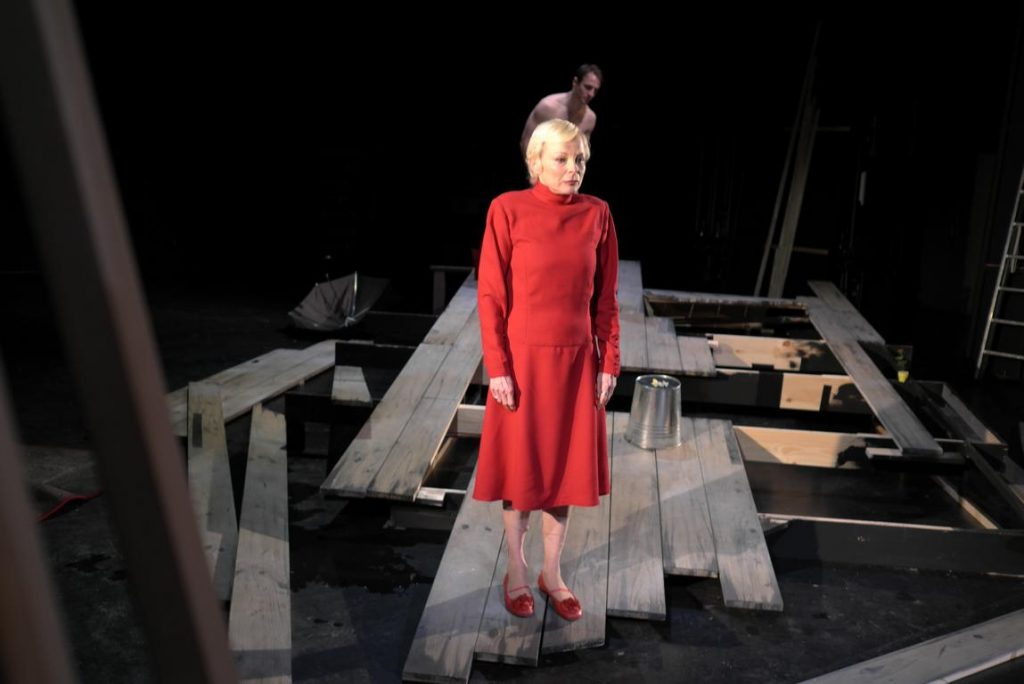 Birgit Rupert Rieger (1) - Rottaler Gsichter