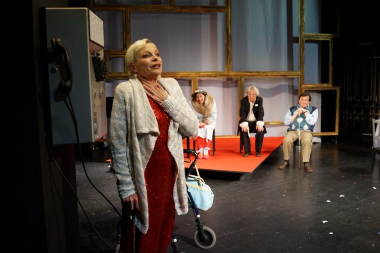 Birgit Rupert Rieger (6) - Rottaler Gsichter