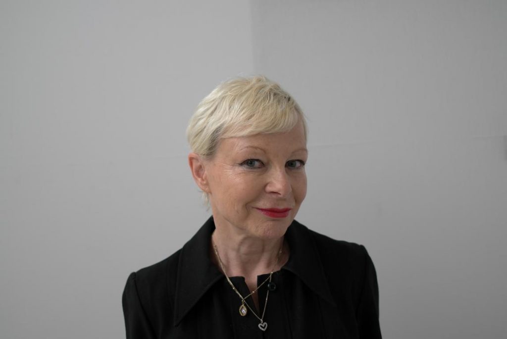 Birgit Rupert Rieger (8) - Rottaler Gsichter